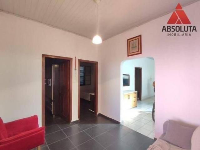 Casa para venda em Vila Rehder de 160.00m² com 3 Quartos e 3 Garagens