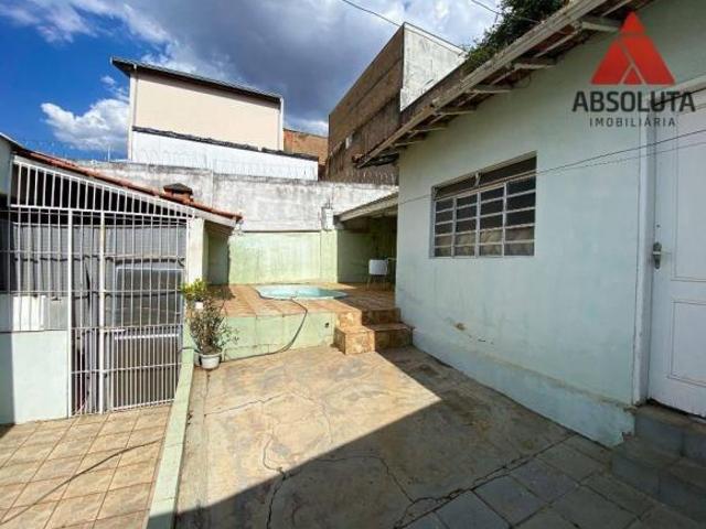 Casa para venda em Vila Rehder de 180.00m² com 3 Quartos, 1 Suite e 2 Garagens