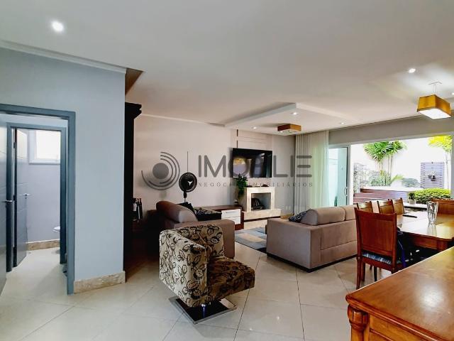 Casa para venda em Vila Residencial Green Park em Indaiatuba São Paulo de 264.00m² com 3 Quartos, 3 Suítes e 4 Garagens