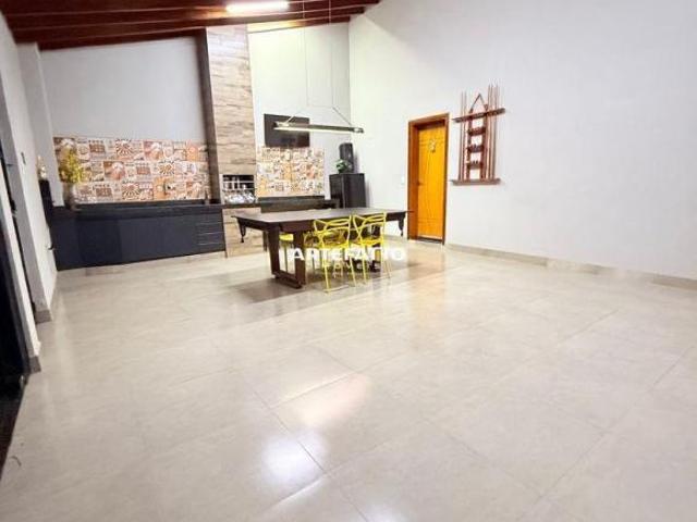 Casa para venda em Vila Rezende de 150.00m² com 3 Quartos, 1 Suite e 2 Garagens