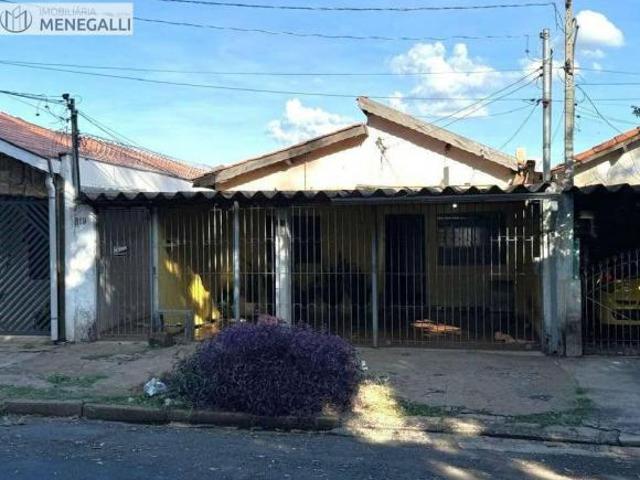 Casa para venda em Vila Rezende de 152.00m² com 3 Quartos e 2 Garagens
