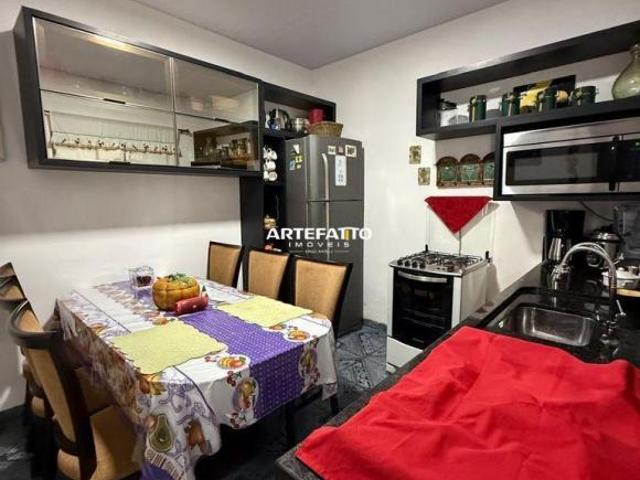 Casa para venda em Vila Rezende de 120.00m² com 2 Quartos, 2 Suites e 1 Garagem