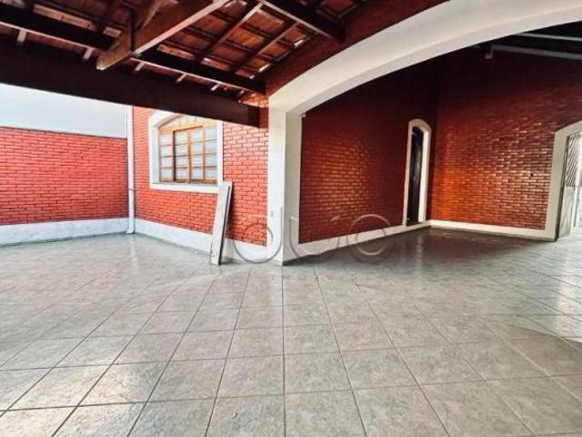 Casa para venda em Vila Rezende de 200.00m² com 3 Quartos, 3 Suites e 2 Garagens