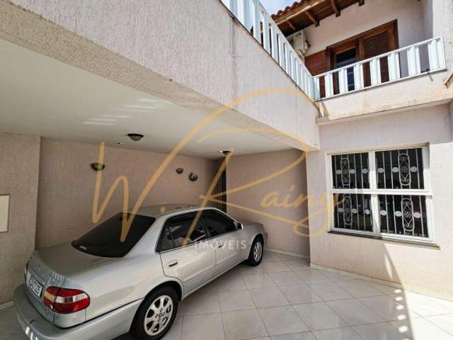 Casa para venda em Vila Rezende de 218.00m² com 4 Quartos, 2 Suites e 2 Garagens