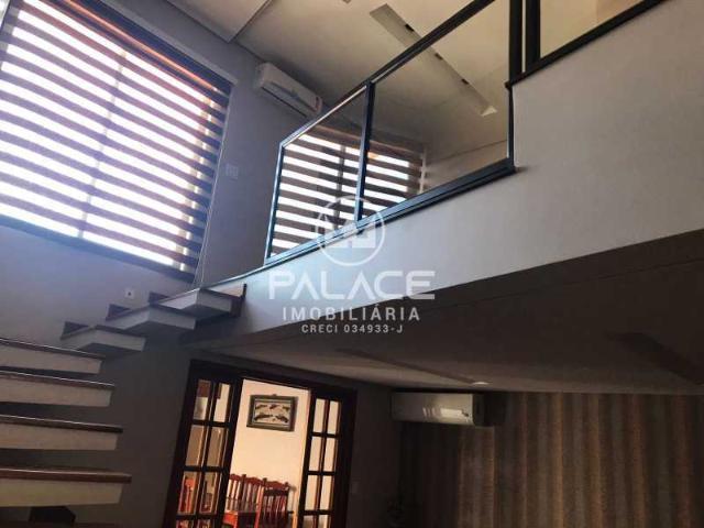 Casa para venda em Vila Rezende em Piracicaba São Paulo de 166.00m² com 2 Quartos, 1 Suíte e 2 Garagens