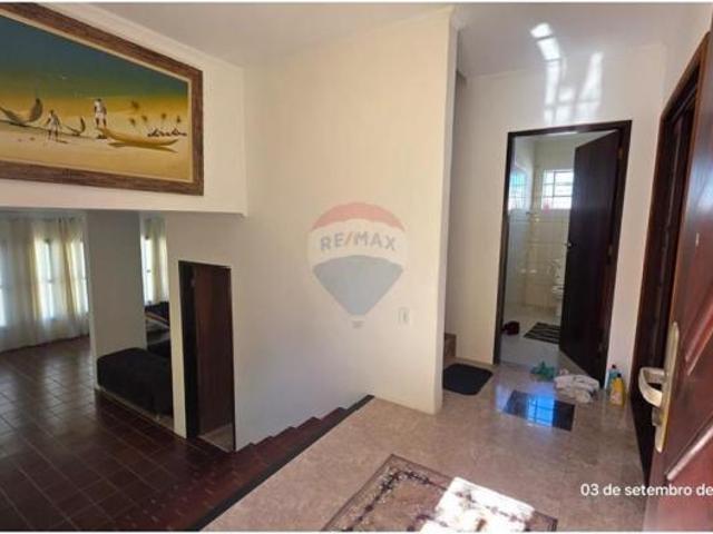 Casa para venda em Vila Riman de 238.37m² com 3 Quartos, 1 Suite e 2 Garagens