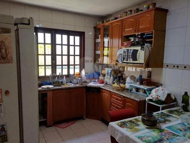 Casa para venda em Vila Rio Branco de 158.00m² com 3 Quartos e 2 Garagens