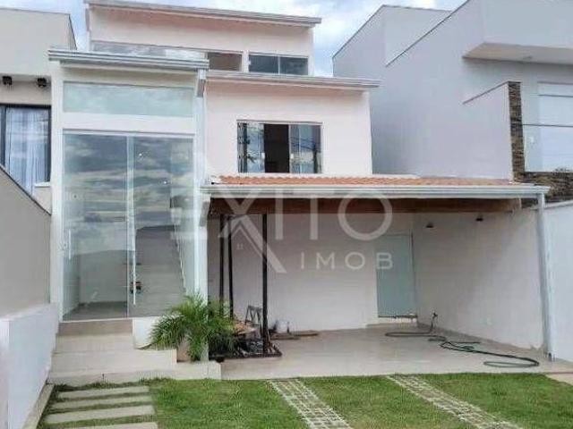 Casa para venda em Vila Rio Branco de 167.00m² com 3 Quartos, 1 Suite e 3 Garagens