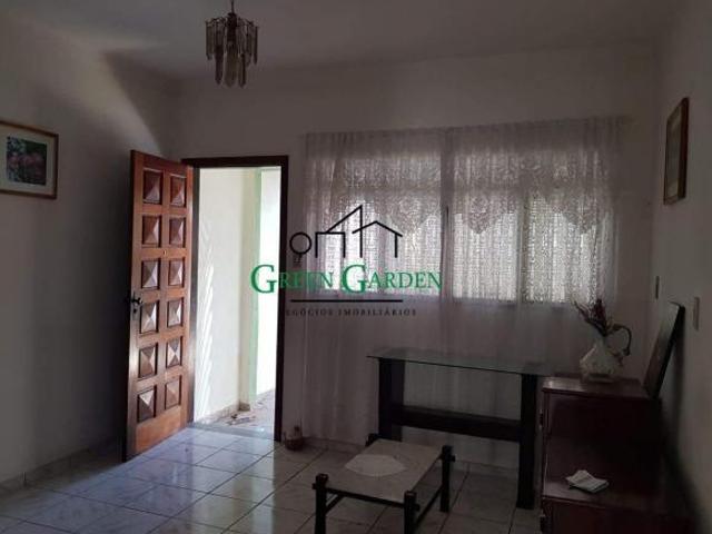 Casa para venda em Vila Rio Branco de 109.00m² com 2 Quartos e 1 Garagem
