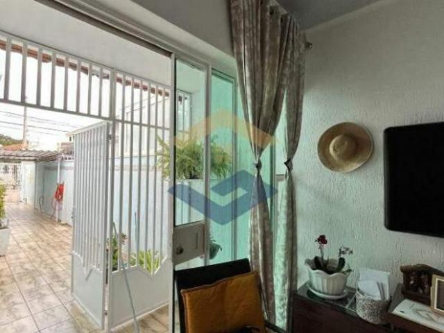 Casa para venda em Vila Rio Branco de 134.00m² com 3 Quartos e 2 Garagens