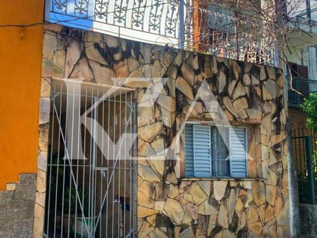 Casa para venda em Vila Rio Branco de 297.00m² com 7 Quartos e 4 Garagens
