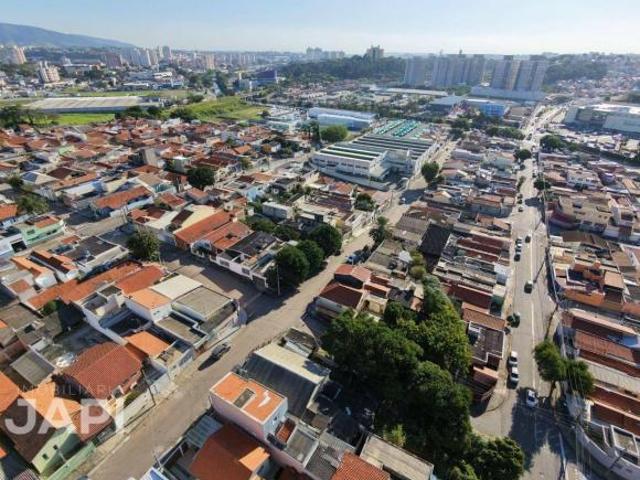 Casa para venda em Vila Rio Branco de 64.00m² com 2 Quartos e 1 Garagem