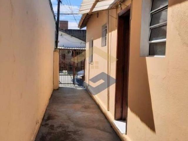 Casa para venda em Vila Rio Branco de 60.00m² com 2 Quartos