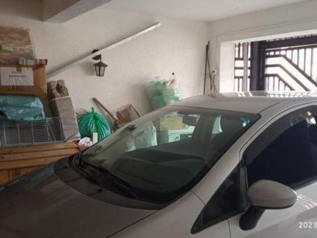 Casa para venda em Vila Rio Branco de 90.00m² com 2 Quartos e 2 Garagens