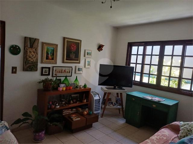 Casa para venda em Vila Rio Branco em Jundiaí São Paulo de 158.00m² com 3 Quartos e 2 Garagens