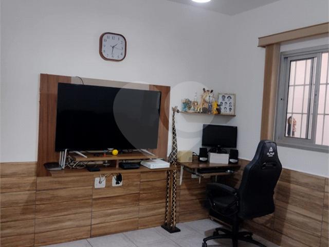 Casa para venda em Vila Rio Branco em Jundiaí São Paulo de 136.00m² com 3 Quartos e 2 Garagens