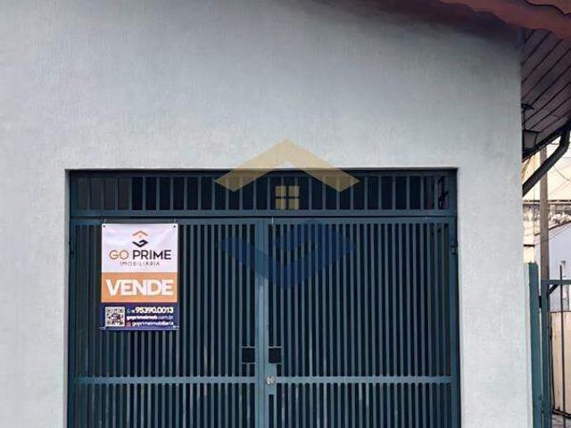 Casa para venda em Vila Rio Branco em Jundiaí São Paulo de 70.00m² com 1 Quarto e 1 Garagem