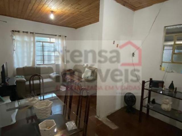 Casa para venda em Vila Rica de 150.00m² com 2 Quartos e 2 Garagens