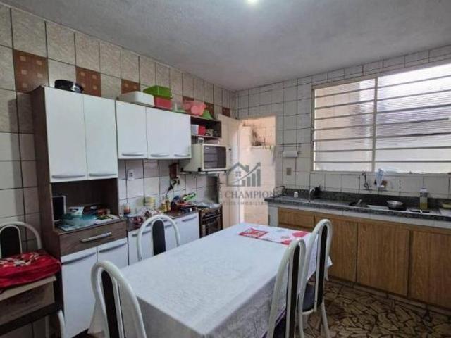 Casa para venda em Vila Rica de 129.00m² com 2 Quartos e 7 Garagens