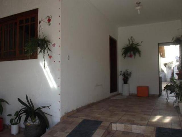 Casa para venda em Vila Rica de 73.00m² com 3 Quartos, 1 Suite e 2 Garagens