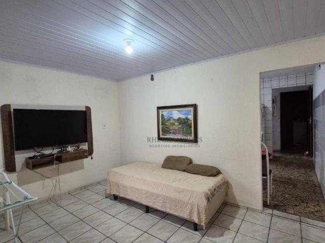 Casa para venda em Vila Rica em Jundiaí São Paulo de 129.00m² com 2 Quartos e 7 Garagens