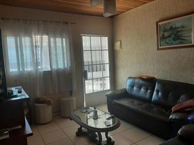 Casa para venda em Vila Rica em São Paulo São Paulo de 113.00m² com 3 Quartos e 3 Garagens