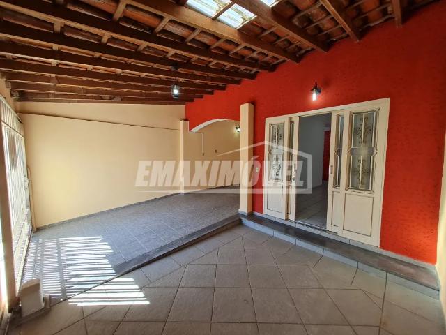 Casa para venda em Vila Rica em Sorocaba São Paulo de 97.00m² com 3 Quartos e 2 Garagens