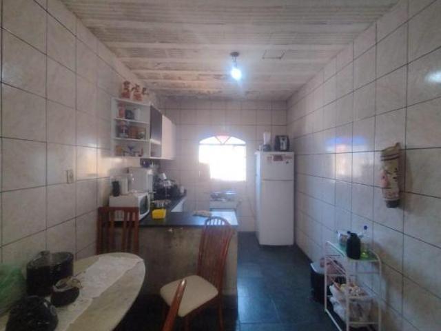 Casa para venda em Vila Rica, Sabará