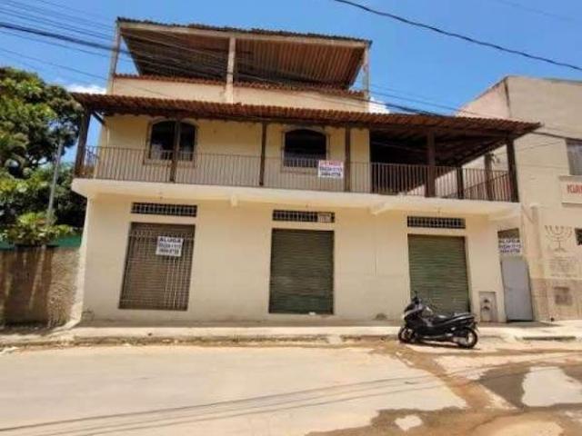 Casa para venda em Vila Rica, Sabará