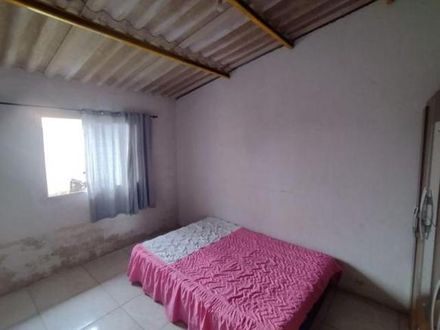 Casa para venda em Vila Rica, Sabará