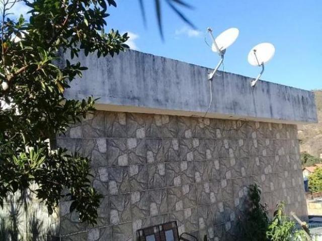 Casa para venda em Vila Rica, Sabará