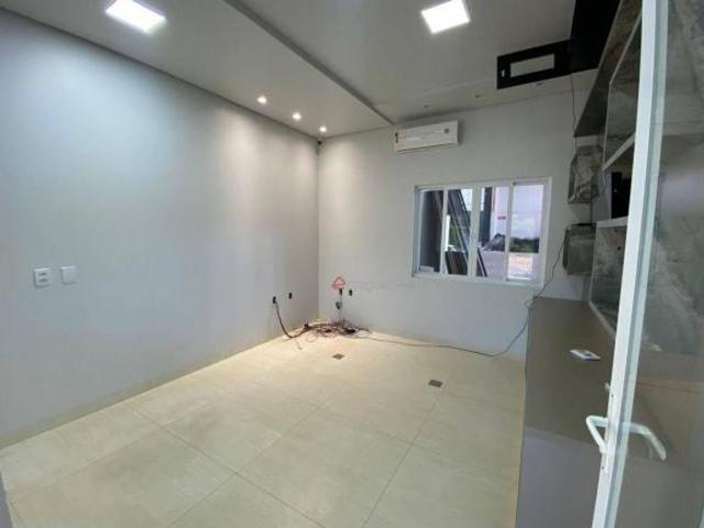 Casa para venda em Vila Rica, Sorriso