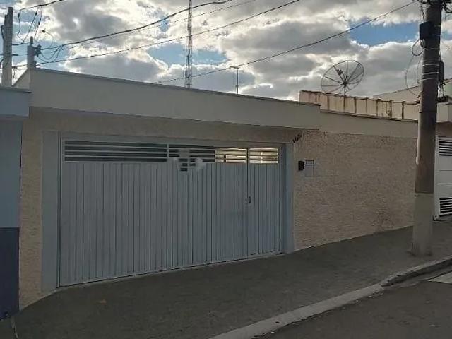 Casa para venda em Vila Romão em Salto São Paulo de 128.00m² com 2 Quartos e 2 Garagens