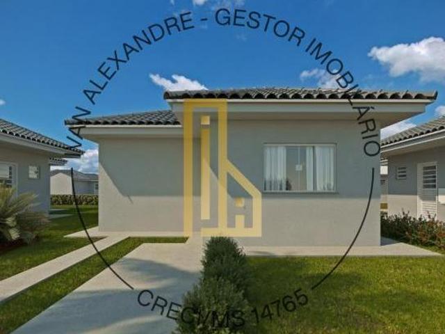 Casa para venda em Vila Roma II, Dourados