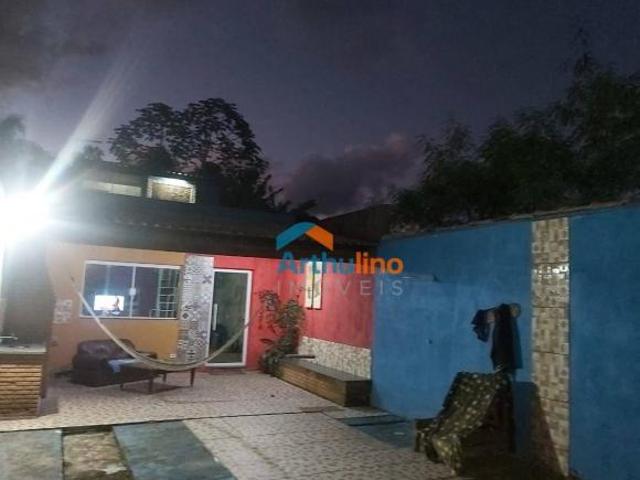Casa para venda em Vila Romar de 120.00m² com 2 Quartos, 2 Suites e 4 Garagens