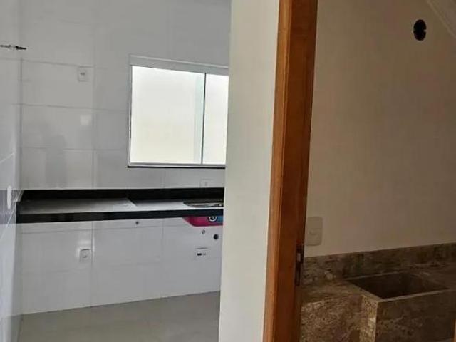 Casa para venda em Vila Romero com 3 quartos, sendo 1 suíte, 95m²