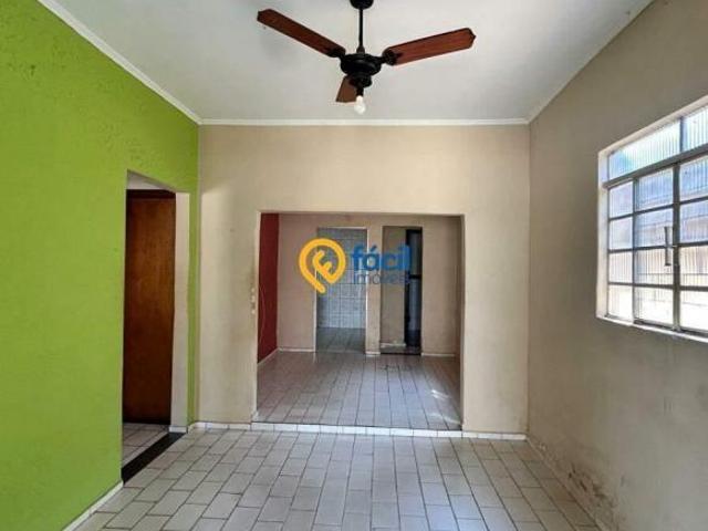 Casa para venda em Vila Roberto de 83.80m² com 3 Quartos e 3 Garagens