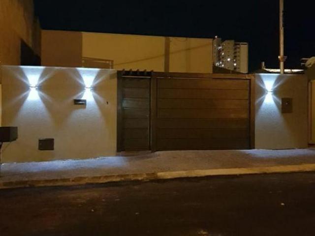 Casa para venda em Vila Rocha, Rio Verde