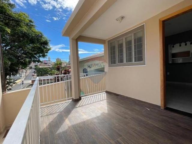 Casa para venda em Vila Rodrigues Alves de 110.00m² com 2 Quartos