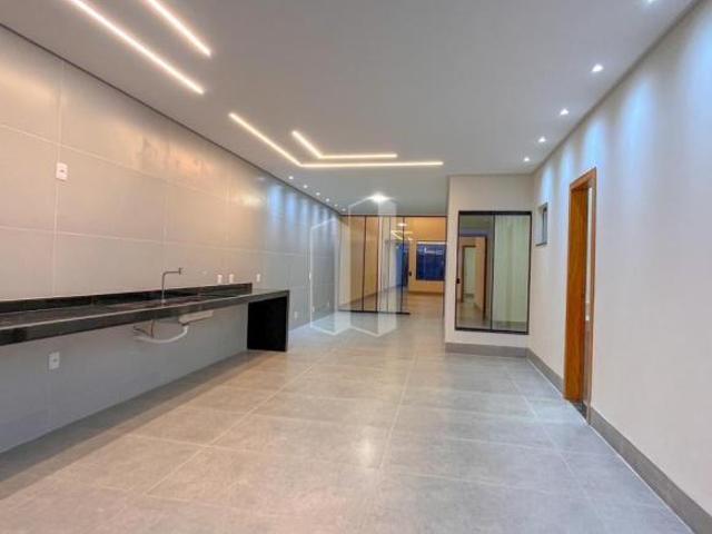 Casa para venda em Vila Rosa, Goiânia