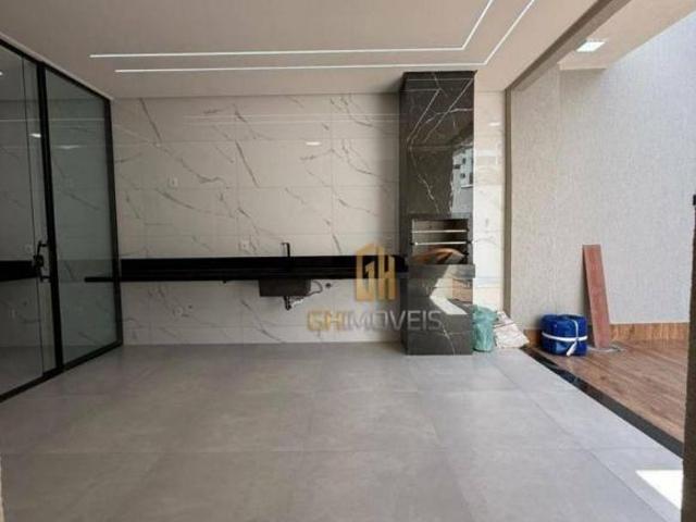 Casa para venda em Vila Rosa, Goiânia