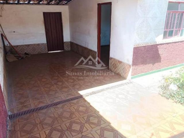 Casa para venda em Vila Rosa, Patos de Minas