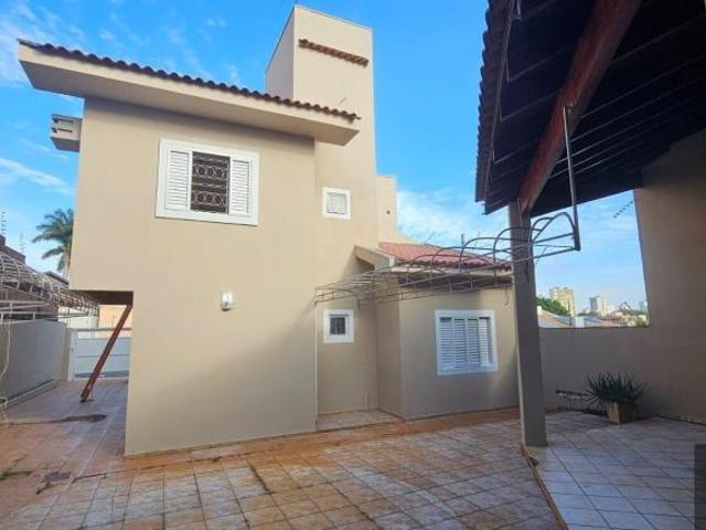 Casa para venda em Vila Rosa Pires, Campo Grande