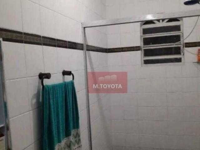 Casa para venda em Vila Rosália de 120.00m² com 4 Quartos e 2 Garagens
