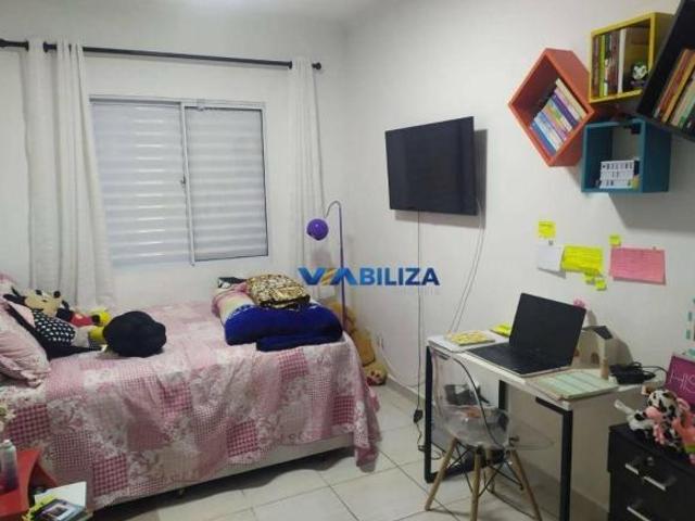 Casa para venda em Vila Rosália de 133.00m² com 2 Quartos, 2 Suites e 2 Garagens