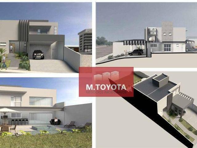 Casa para venda em Vila Rosália em Guarulhos São Paulo de 250.00m² com 4 Quartos, 2 Suítes e 6 Garagens