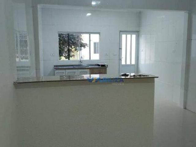 Casa para venda em Vila Rosália de 277.00m² com 2 Quartos e 3 Garagens