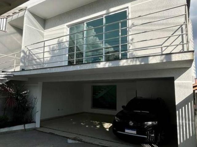 Casa para venda em Vila Rosália de 300.00m² com 4 Quartos, 4 Suites e 5 Garagens