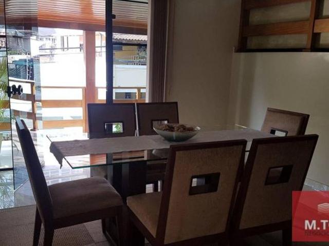 Casa para venda em Vila Rosália de 400.00m² com 3 Quartos, 3 Suites e 3 Garagens