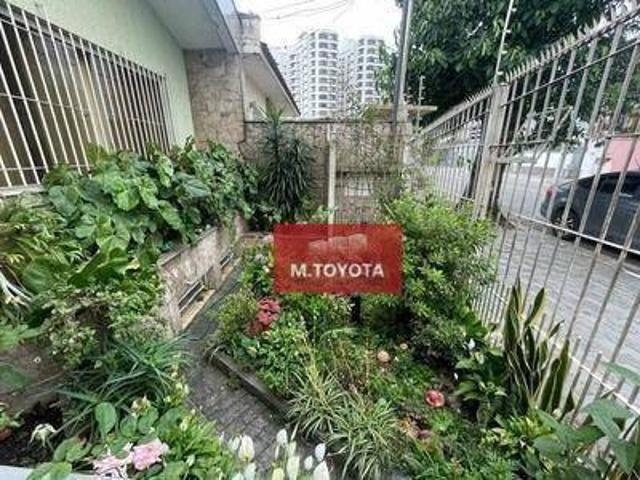 Casa para venda em Vila Rosália de 430.00m² com 4 Quartos, 3 Suites e 5 Garagens